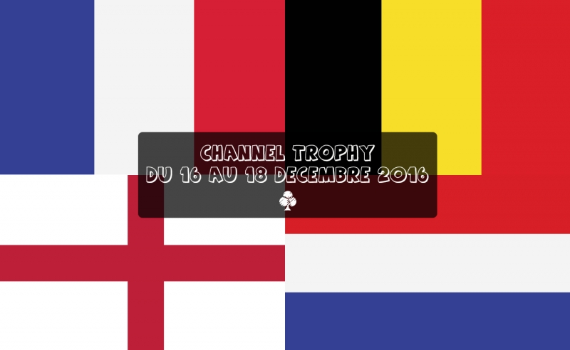 Fédération Française de Bridge - Saint Cloud - FFB