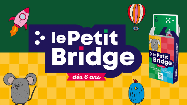 Fédération Française de Bridge - Apprendre à jouer au bridge- Jeu de ...