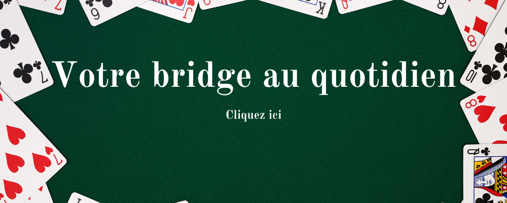 Fédération Française de Bridge - Apprendre à jouer au bridge- Jeu de ...
