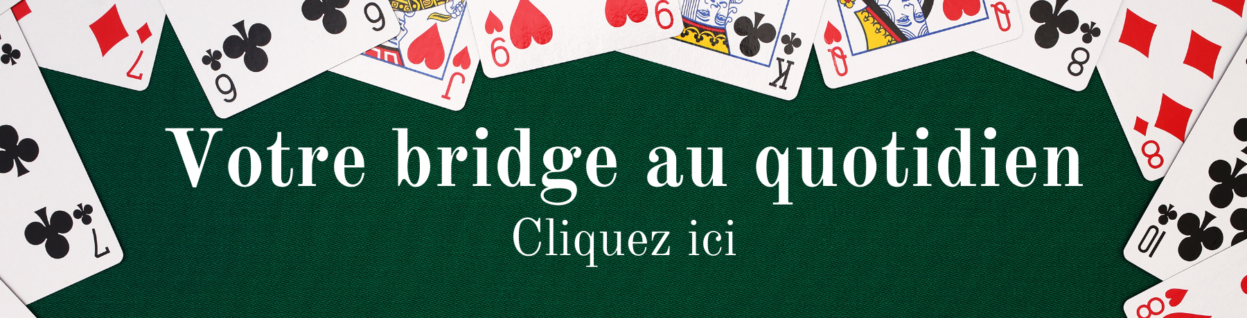 Fédération Française de Bridge - Apprendre à jouer au bridge- Jeu de ...